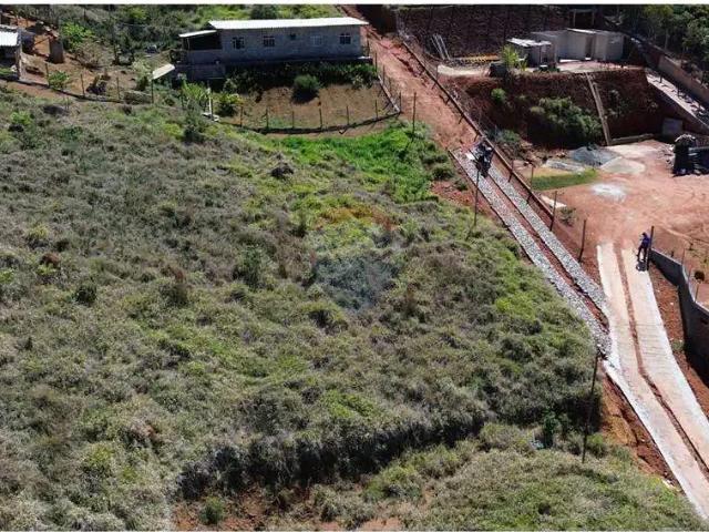 Terreno / Lote para Venda em Juiz de Fora/MG São Pedro