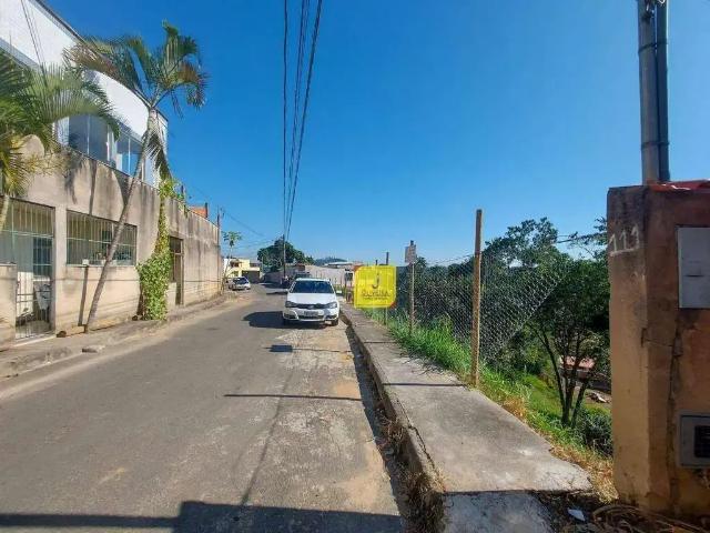 Terreno / Lote para Venda em Juiz de Fora/MG São Pedro