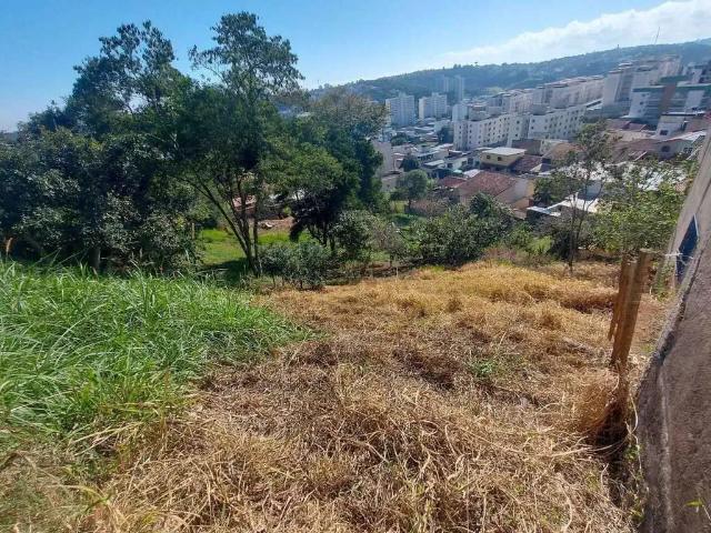 Terreno / Lote para Venda em Juiz de Fora/MG São Pedro