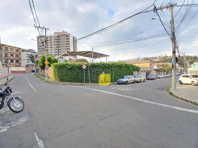 Terreno / Lote para Venda em Juiz de Fora/MG São Pedro