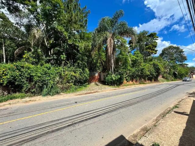Terreno / Lote para Venda em Juiz de Fora/MG São Pedro