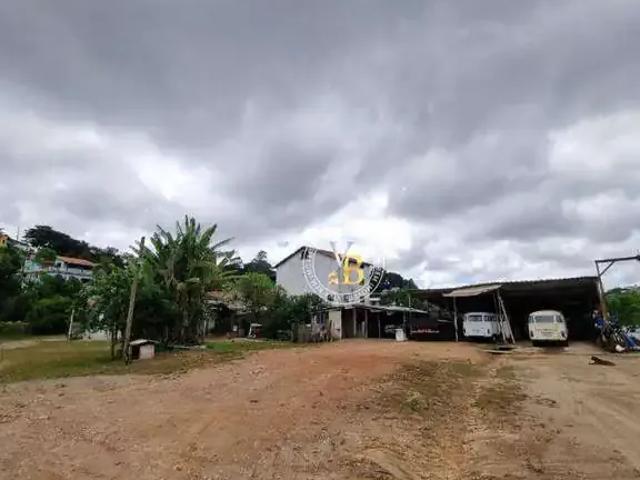 Terreno / Lote para Venda em Juiz de Fora/MG São Pedro