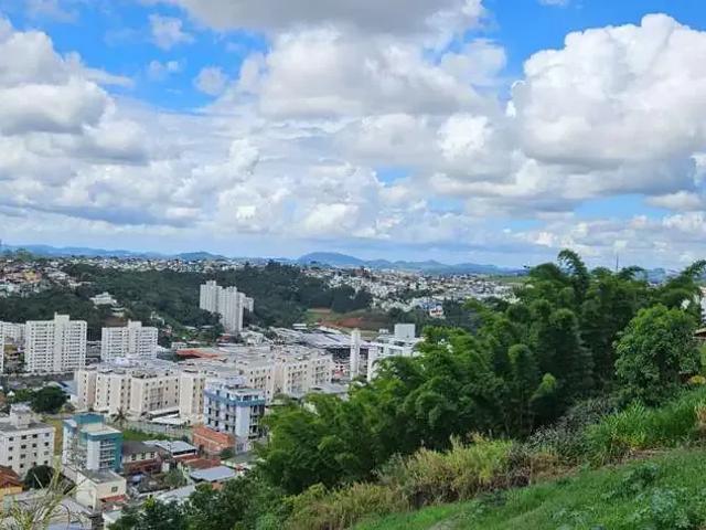 Terreno / Lote para Venda em Juiz de Fora/MG São Pedro