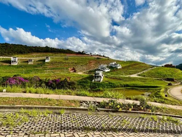 Terreno / Lote para Venda em Juiz de Fora/MG São Pedro