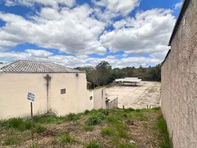 Terreno / Lote para Venda em Juiz de Fora/MG São Pedro