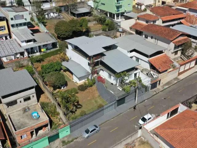 Terreno / Lote para Venda em Juiz de Fora/MG São Pedro