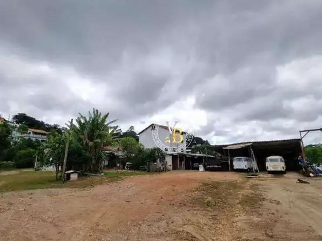 Terreno / Lote para Venda em Juiz de Fora/MG São Pedro