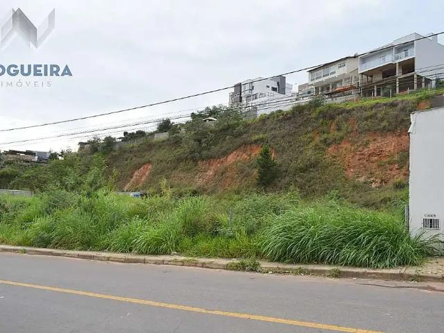 Terreno / Lote para Venda em Juiz de Fora/MG São Pedro