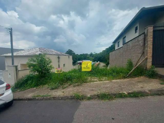 Terreno / Lote para Venda em Juiz de Fora/MG São Pedro