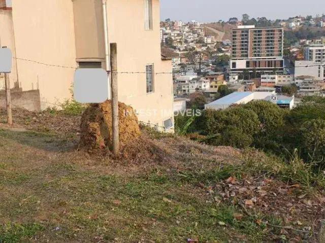 Terreno / Lote para Venda em Juiz de Fora/MG São Pedro