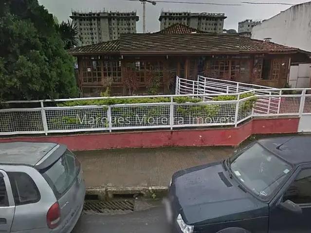Terreno / Lote para Venda em Juiz de Fora/MG São Pedro