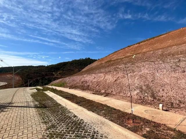 Terreno / Lote para Venda em Juiz de Fora/MG Vina Del Mar