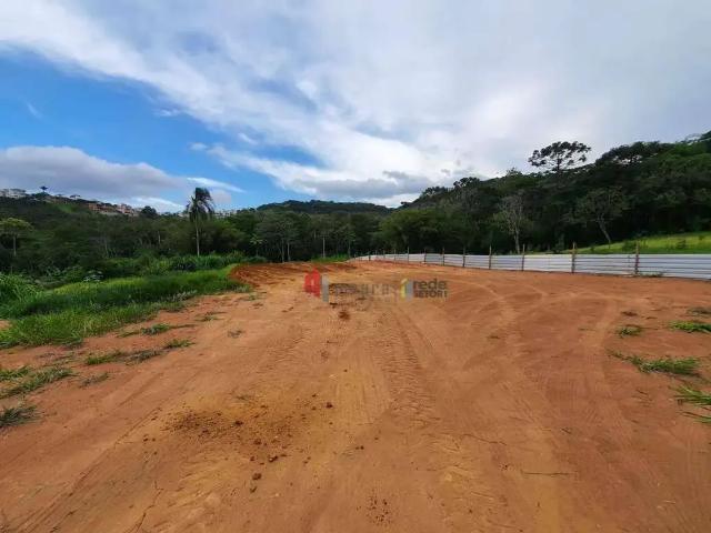 Terreno / Lote para Venda em Juiz de Fora/MG São Pedro