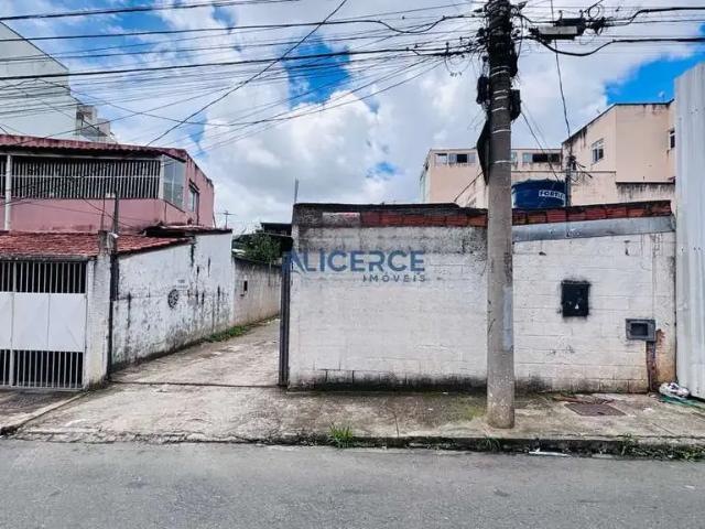 Terreno / Lote para Venda em Juiz de Fora/MG São Pedro