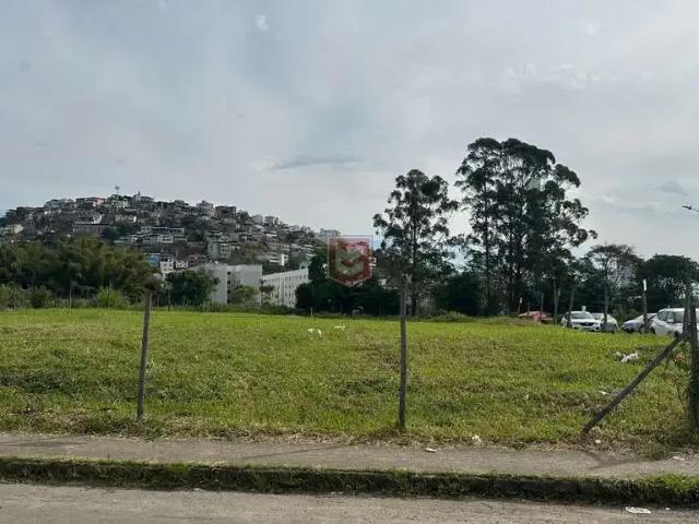 Terreno / Lote para Venda em Juiz de Fora/MG São Pedro
