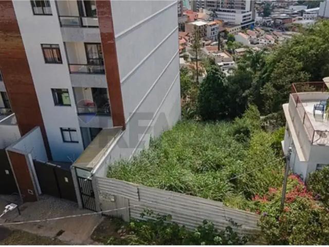 Terreno / Lote para Venda em Juiz de Fora/MG São Pedro