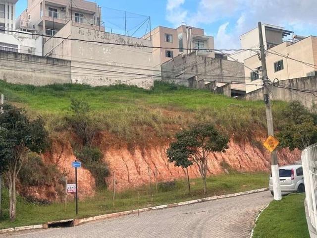 Terreno / Lote para Venda em Juiz de Fora/MG São Pedro