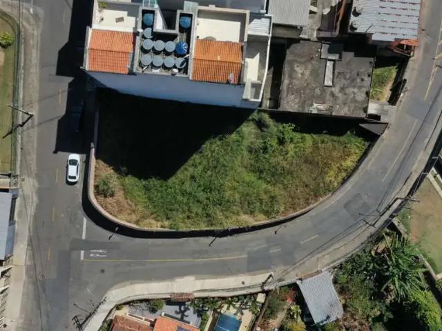 Terreno / Lote para Venda em Juiz de Fora/MG São Pedro