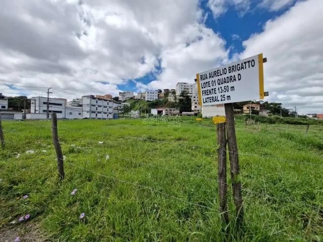 Terreno / Lote para Venda em Juiz de Fora/MG São Pedro