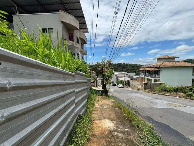 Terreno / Lote para Venda em Juiz de Fora/MG São Pedro