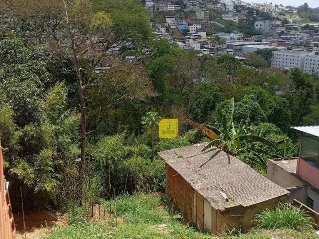 Terreno / Lote para Venda em Juiz de Fora/MG São Pedro