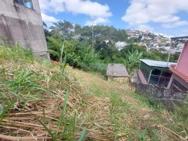 Terreno / Lote para Venda em Juiz de Fora/MG São Pedro