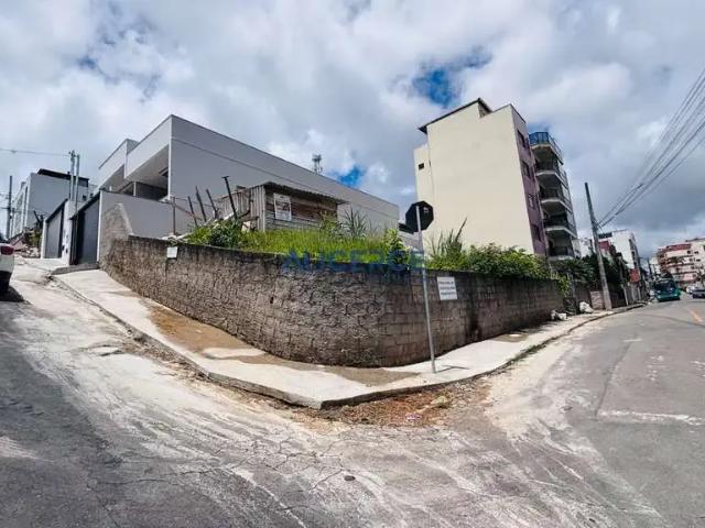 Terreno / Lote para Venda em Juiz de Fora/MG São Pedro