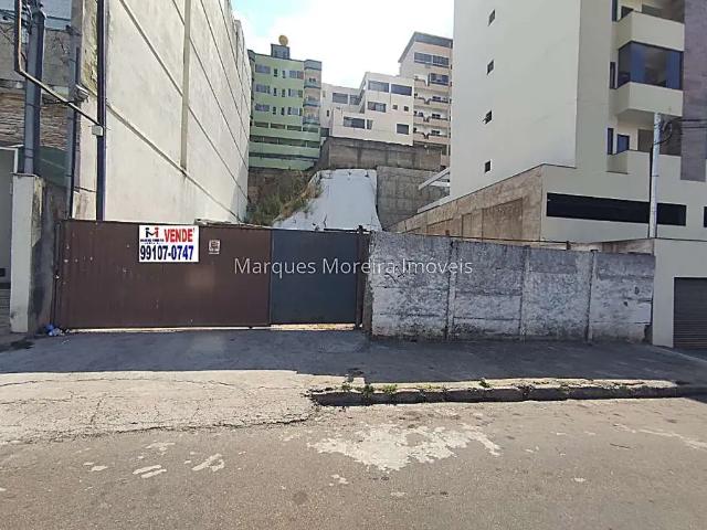 Terreno / Lote para Venda em Juiz de Fora/MG Santa Terezinha