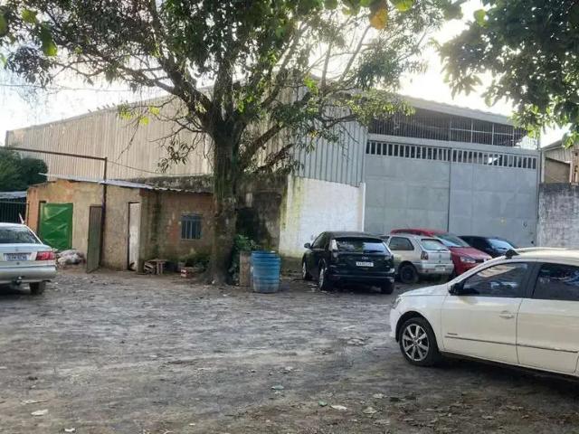 Terreno / Lote para Venda em Juiz de Fora/MG Santa Terezinha