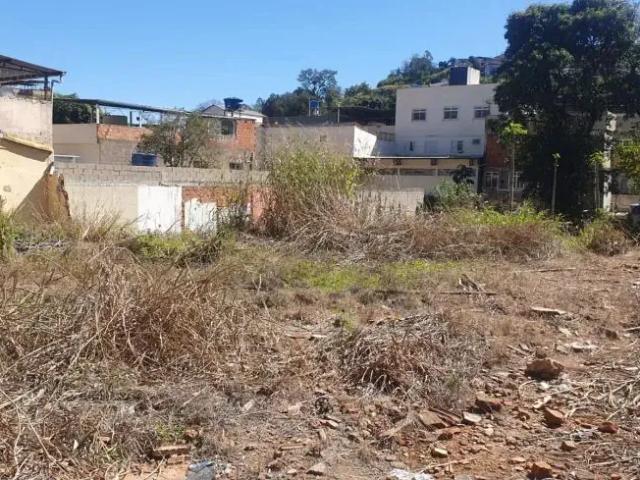 Terreno / Lote para Venda em Juiz de Fora/MG Santa Terezinha