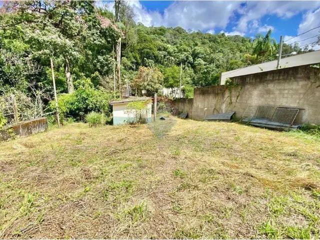 Terreno / Lote para Venda em Juiz de Fora/MG Santa Terezinha