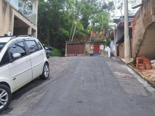 Terreno / Lote para Venda em Juiz de Fora/MG Santa Terezinha