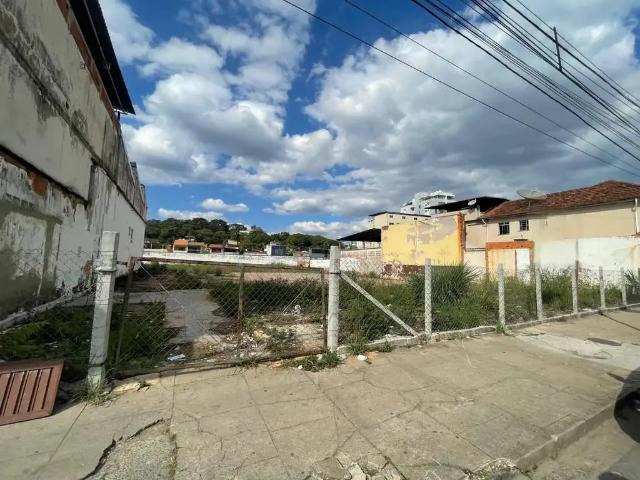 Terreno / Lote para Venda em Juiz de Fora/MG Santa Terezinha