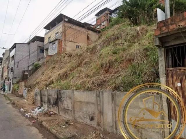 Terreno / Lote para Venda em Juiz de Fora/MG Santa Cândida