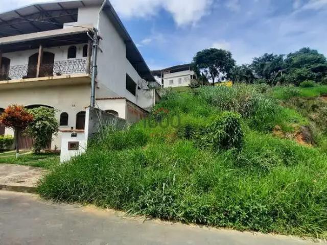 Terreno / Lote para Venda em Juiz de Fora/MG Santa Clara