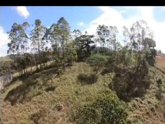 Terreno / Lote para Venda em Juiz de Fora/MG Santa Cruz 3 Quartos