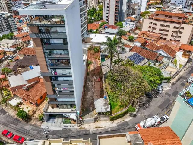 Terreno / Lote para Venda em Juiz de Fora/MG Santa Helena