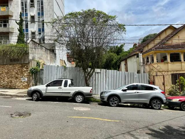 Terreno / Lote para Venda em Juiz de Fora/MG Santa Helena