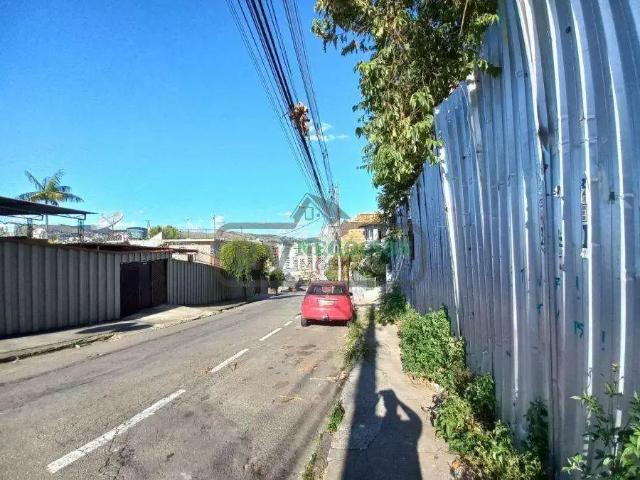 Terreno / Lote para Venda em Juiz de Fora/MG Santa Helena