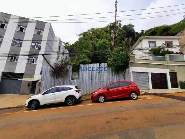 Terreno / Lote para Venda em Juiz de Fora/MG Santa Helena