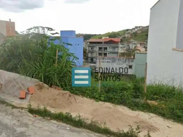 Terreno / Lote para Venda em Juiz de Fora/MG Santa Isabel