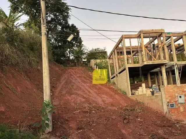 Terreno / Lote para Venda em Juiz de Fora/MG Santa Isabel