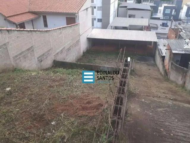 Terreno / Lote para Venda em Juiz de Fora/MG Santa Isabel