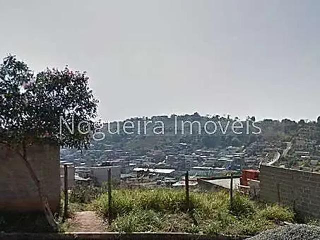 Terreno / Lote para Venda em Juiz de Fora/MG Santa Isabel