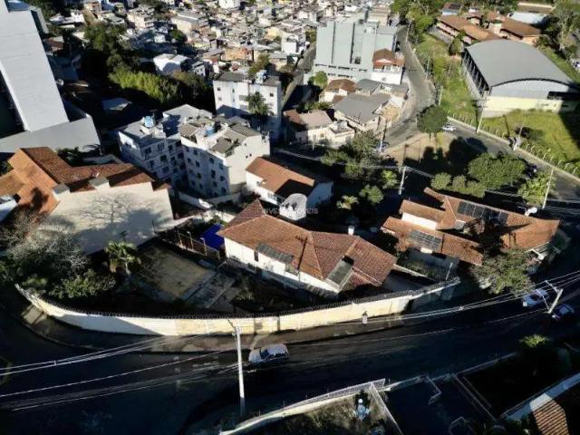 Terreno / Lote para Venda em Juiz de Fora/MG Santa Luzia