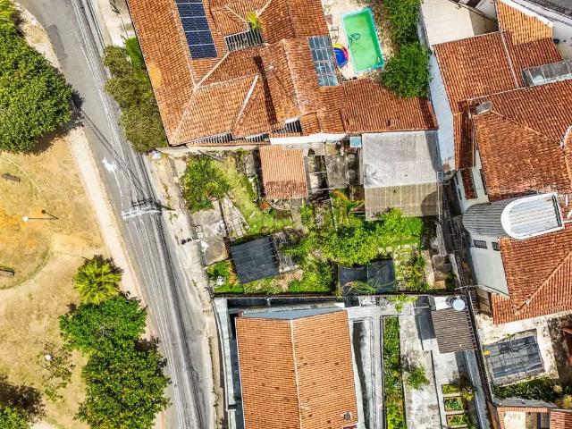 Terreno / Lote para Venda em Juiz de Fora/MG Santa Luzia