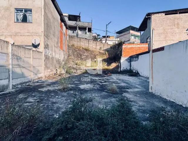 Terreno / Lote para Venda em Juiz de Fora/MG Santa Luzia