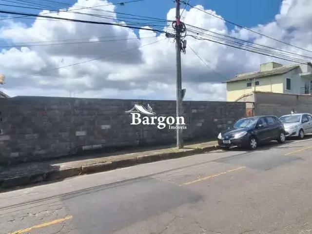 Terreno / Lote para Venda em Juiz de Fora/MG Santa Luzia