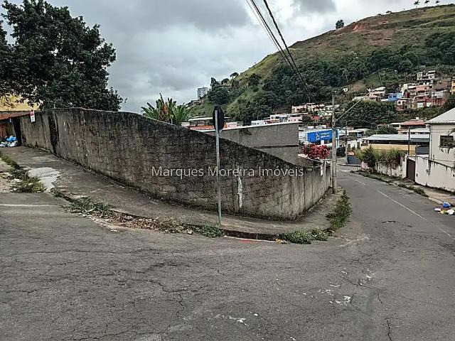 Terreno / Lote para Venda em Juiz de Fora/MG Santa Luzia