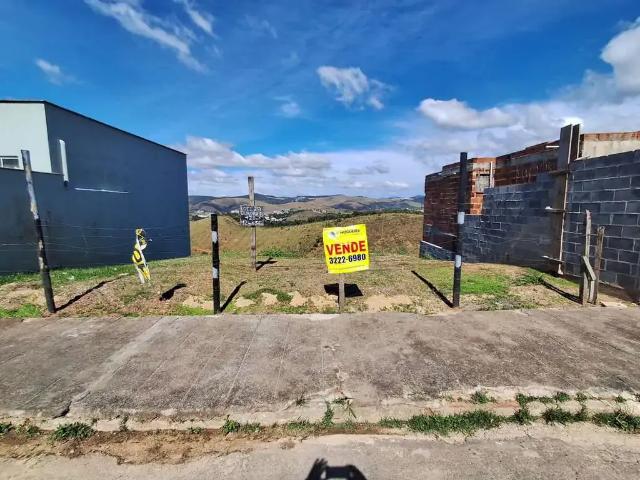 Terreno / Lote para Venda em Juiz de Fora/MG Santa Maria